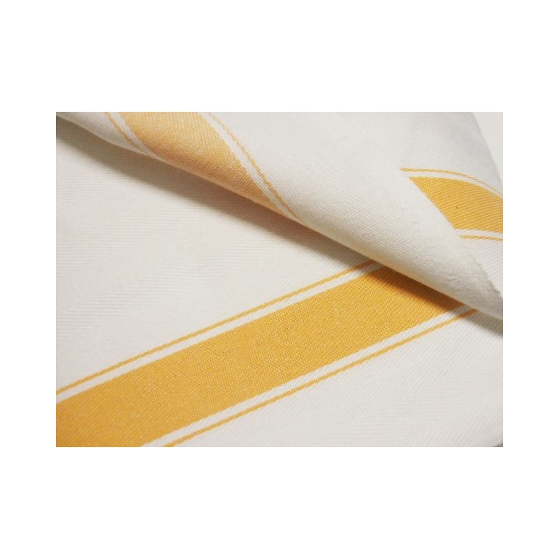 Canovaccio rinfranto righe colorate